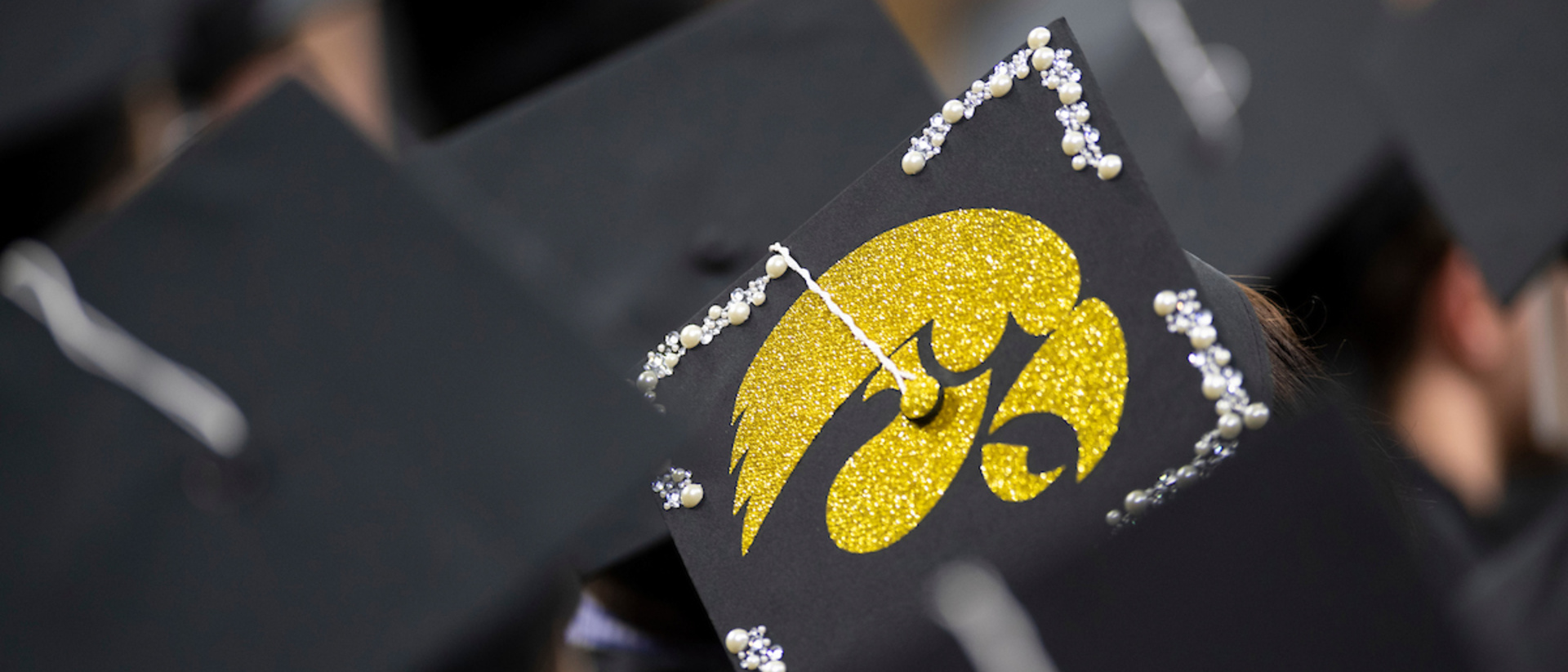 Celebrating Iowa’s fall 2021 graduates | Iowa Now - The University of Iowa