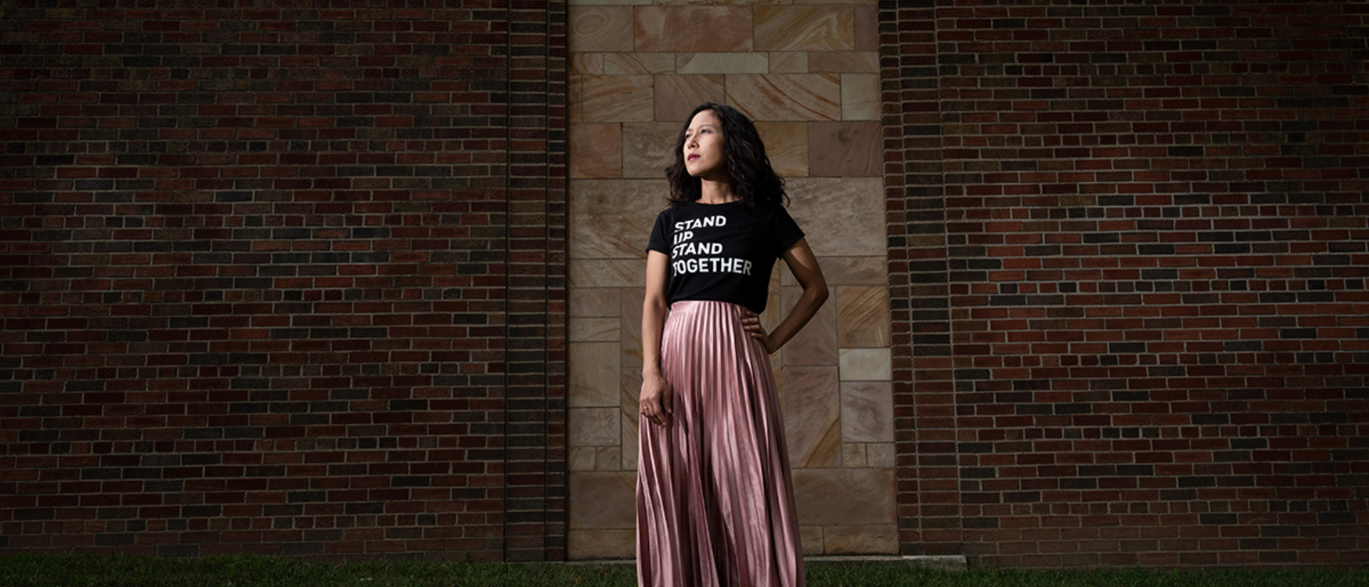 Crystal Garcia: Studying health disparities deepened by pandemic | Iowa ...