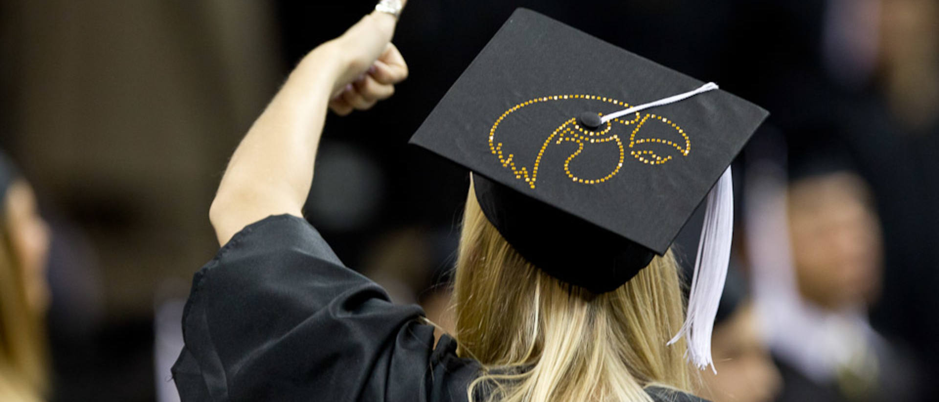 University of Iowa graduates to celebrate commencement | Iowa Now - The ...