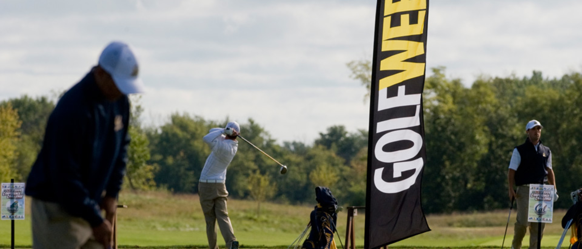 Hawkeyes ready to tee off | Iowa Now - The University of Iowa