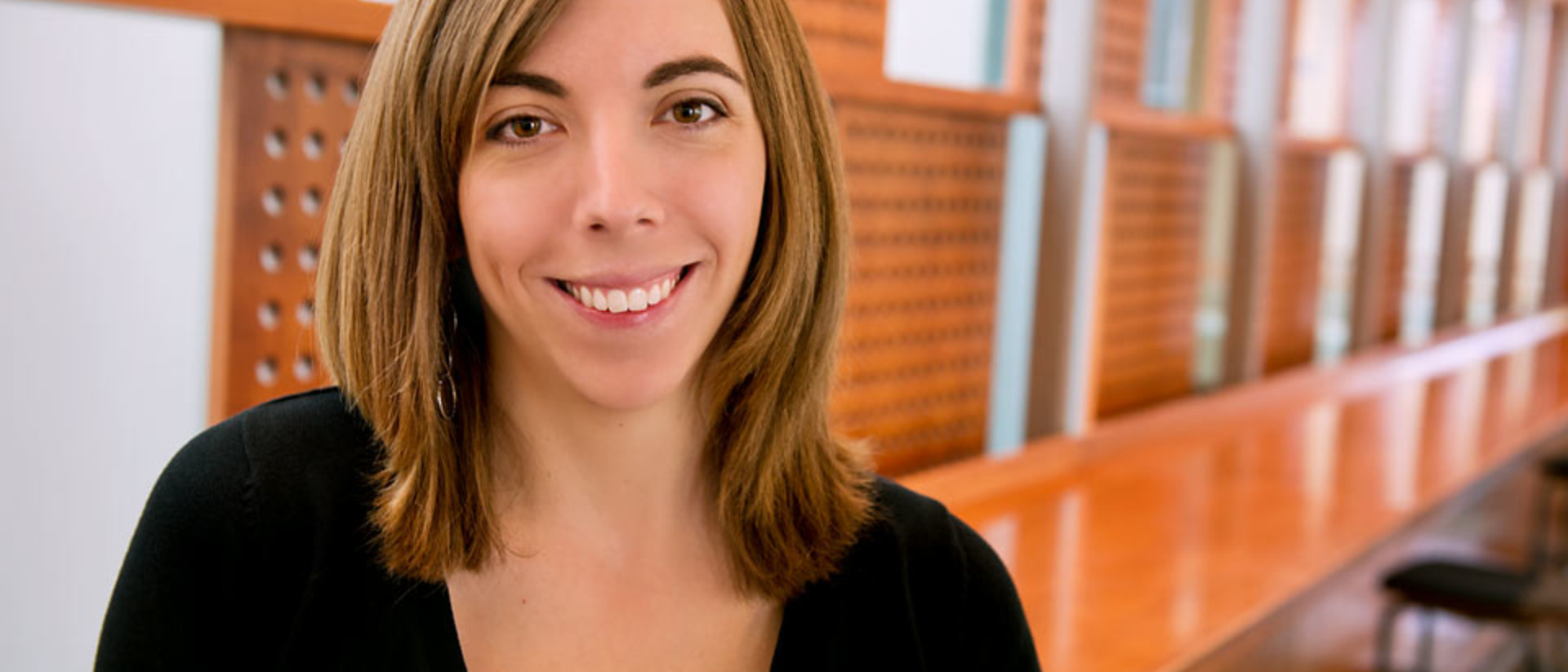 Get to Know...Ilsa May | Iowa Now - The University of Iowa