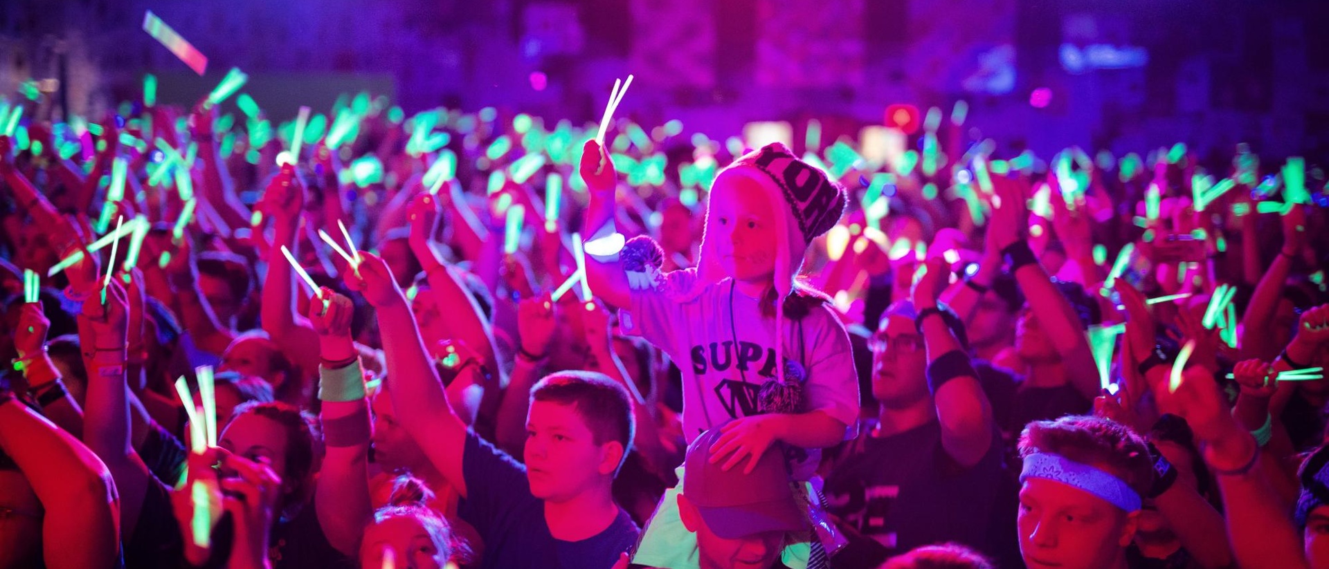 25th annual UI Dance Marathon raises nearly $3M | Iowa Now - The ...