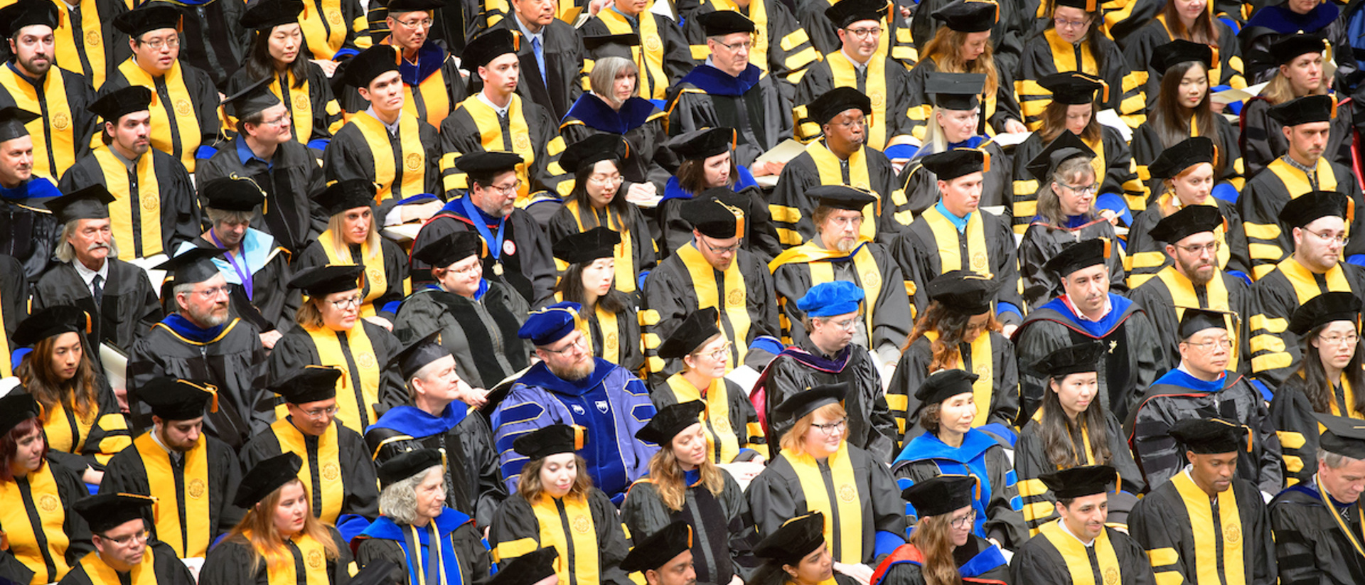 University of Iowa graduates to celebrate commencement | Iowa Now - The ...