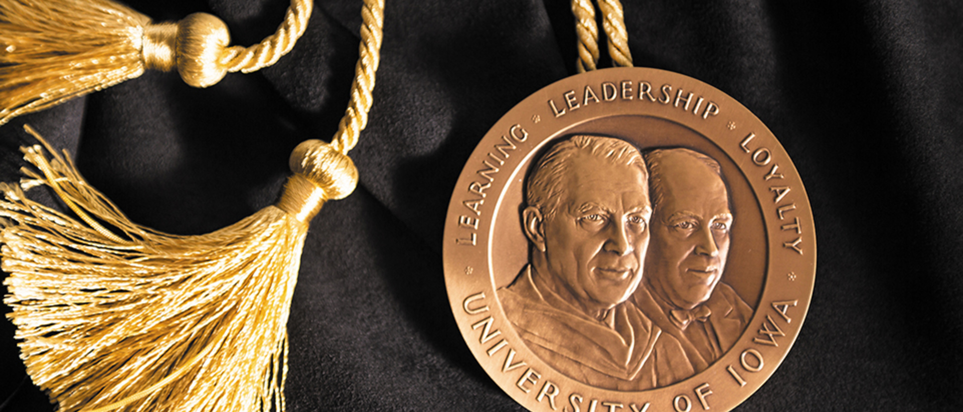 Faculty, staff, students honored with 2024 Hancher-Finkbine awards ...