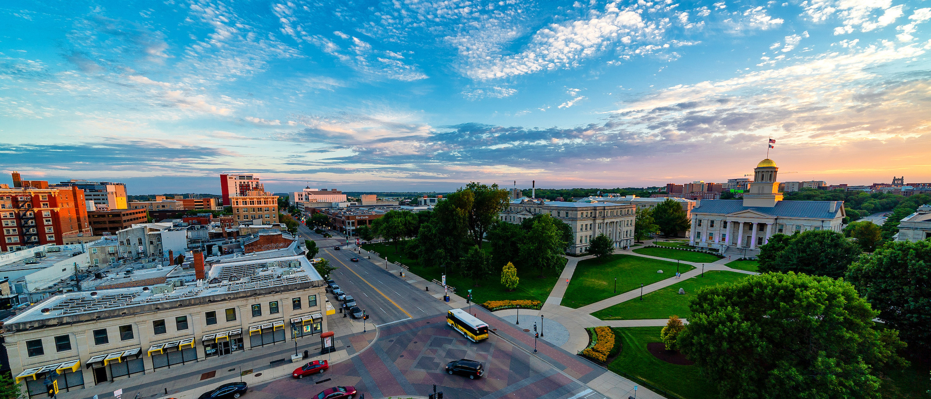 Iowa Now | The University of Iowa