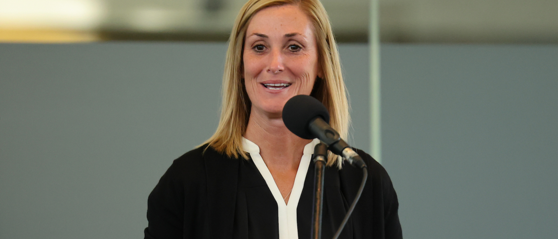 Beth Goetz named Iowa’s next athletics director | Iowa Now - The ...