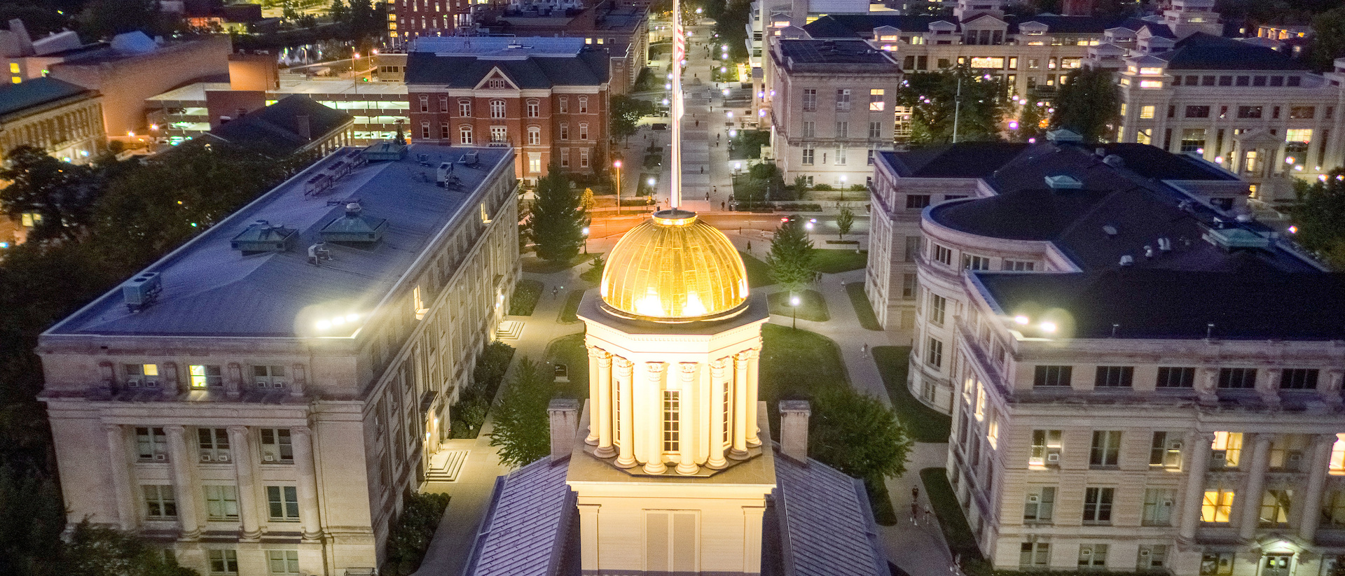 UI identifies 3 distinctive areas of excellence for campus ...