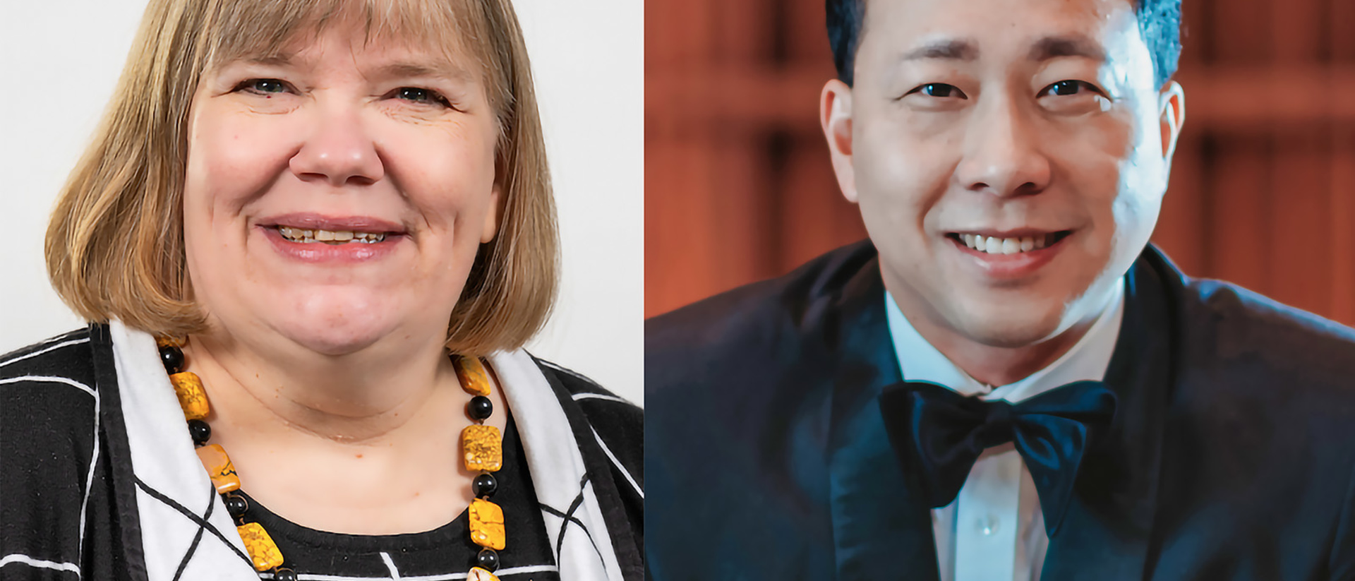 2 faculty members named 2024 UI Distinguished Chairs | Iowa Now - The ...