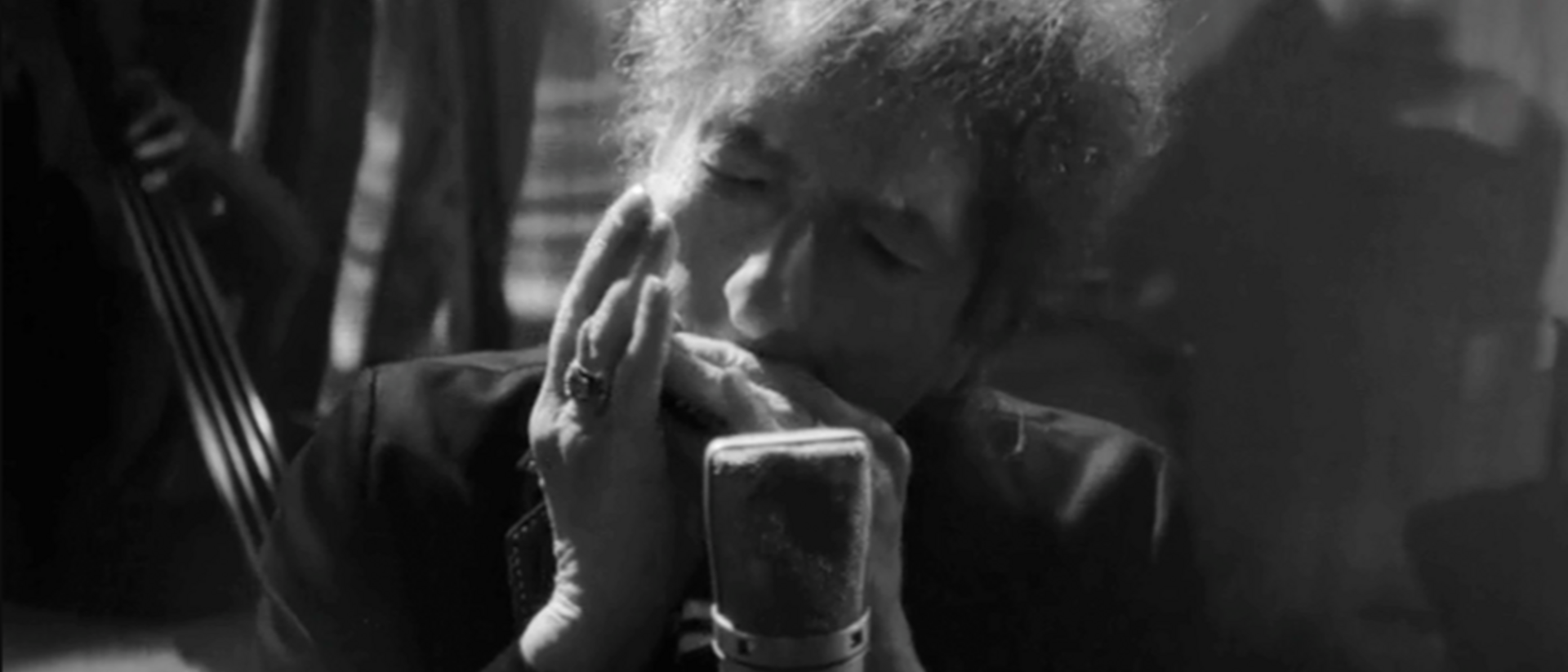 Bob Dylan's poetry the subject of new book by Iowa alum | Iowa Now ...