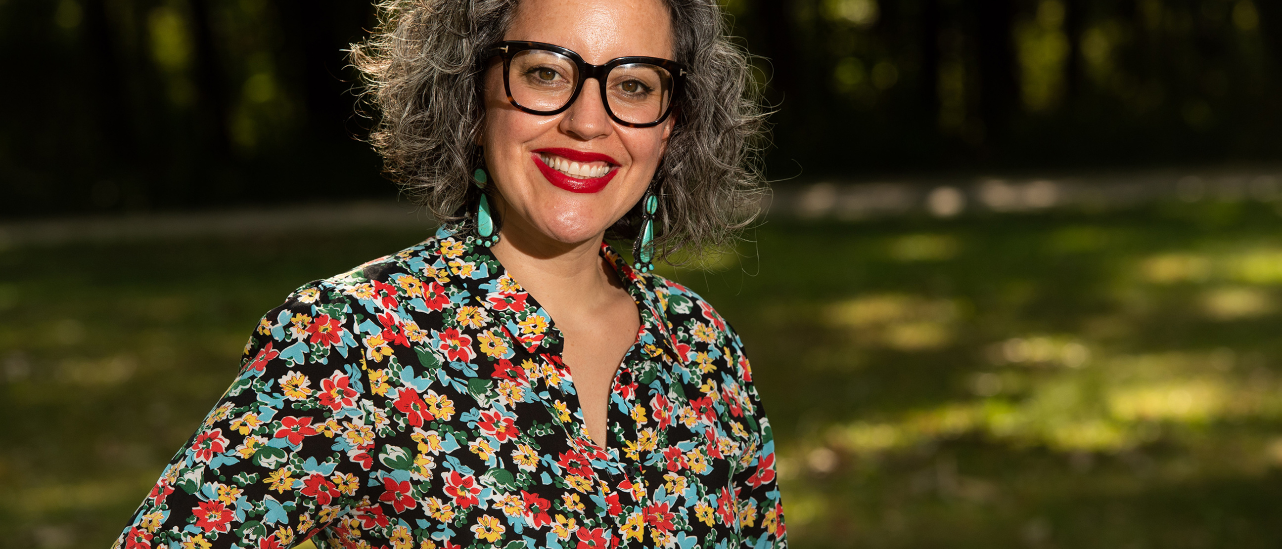 Lina-Maria Murillo: Celebrating cultural heritage by teaching cultural ...