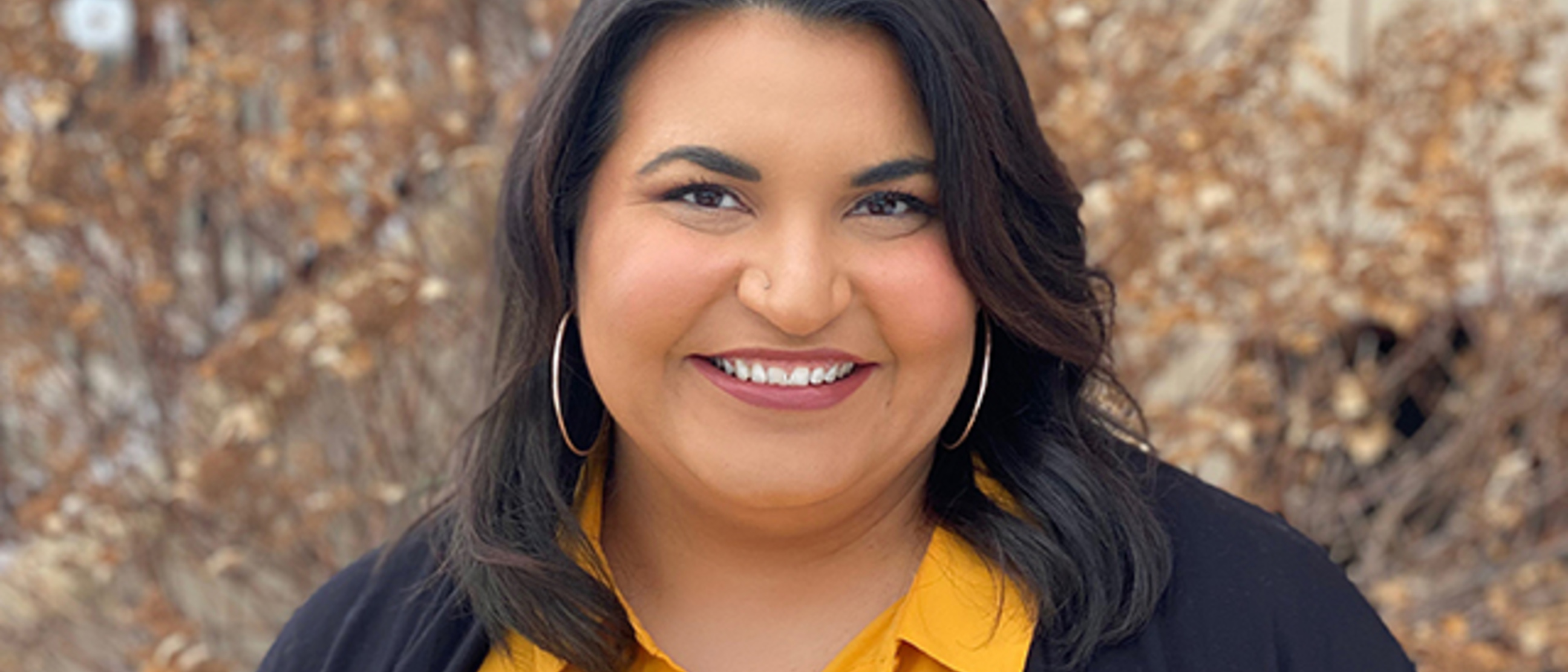 UI announces third candidate for vice president for student life | Iowa ...