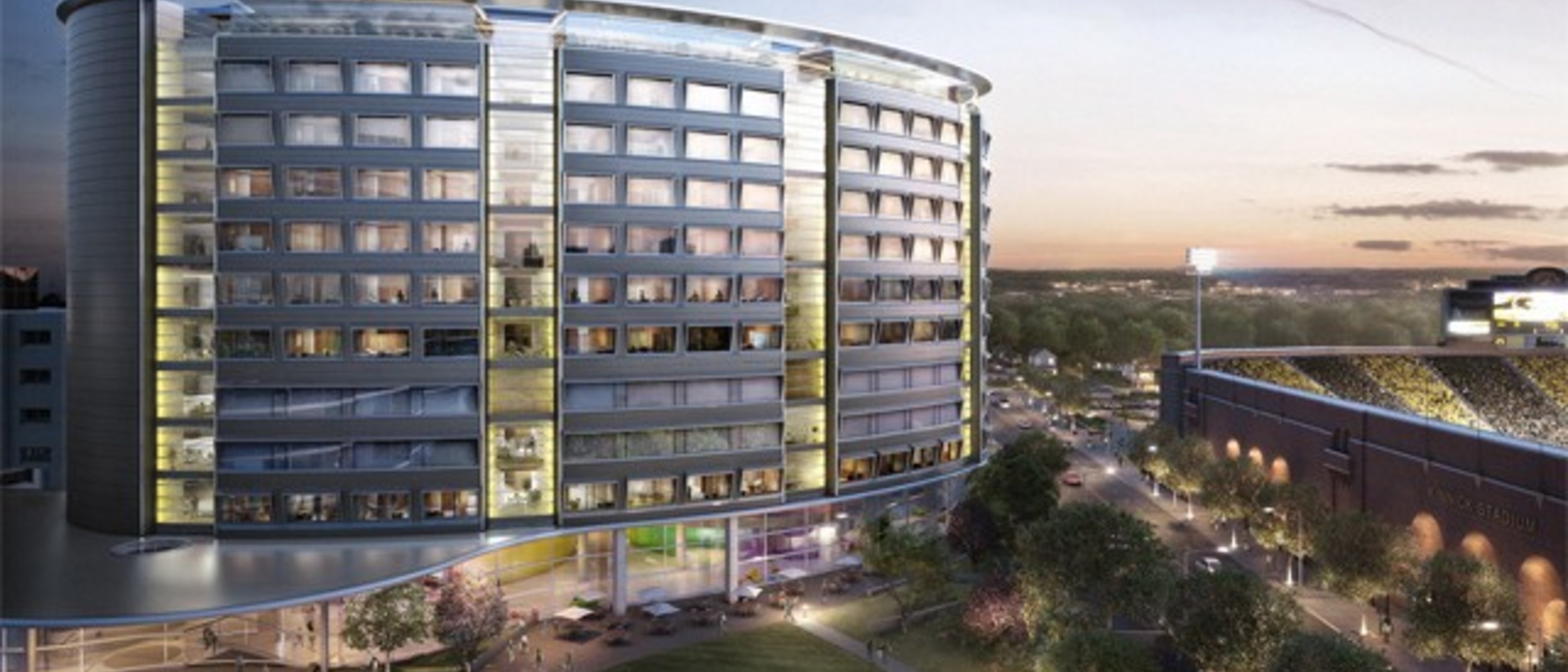 Kids to help break ground on new UI Children's Hospital | Iowa Now ...