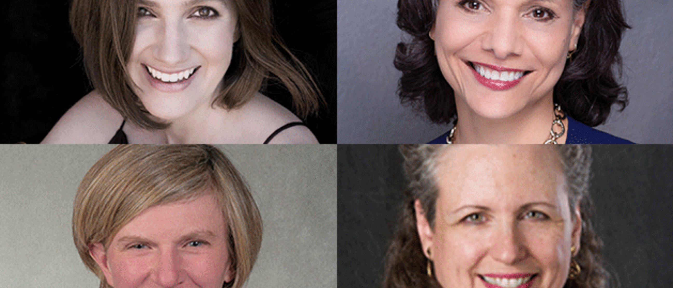 4 faculty earn university’s top teaching award | Iowa Now - The ...
