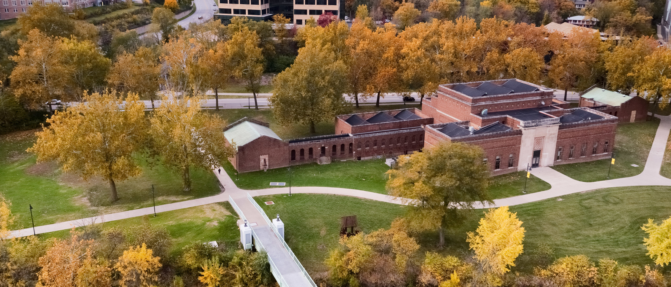 UI unveils plan for revitalizing old Art Building | Iowa Now - The ...