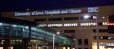 UI Hospitals & Clinics remains only hospital in Iowa to be nationally ...