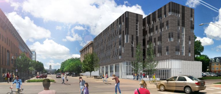 Building on Iowa’s brain sciences legacy | Iowa Now - The University of ...