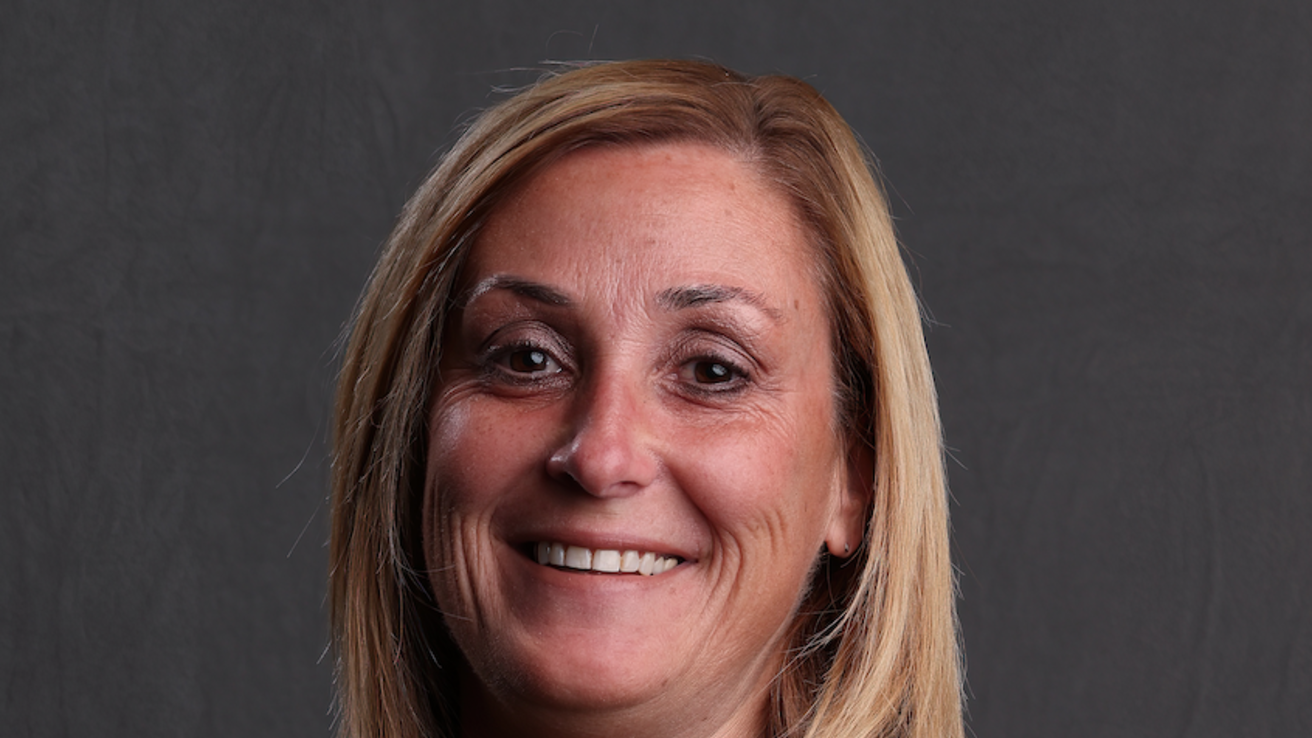 Beth Goetz named Iowa’s next athletics director | Iowa Now - The ...