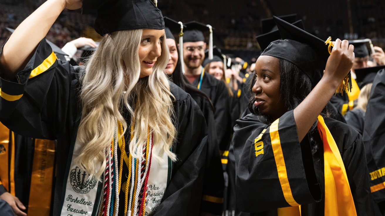 Iowa Now | The University of Iowa