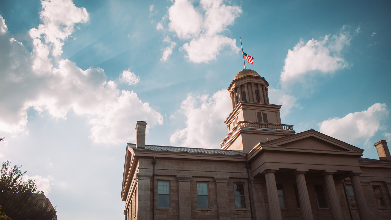 Iowa Now | The University of Iowa