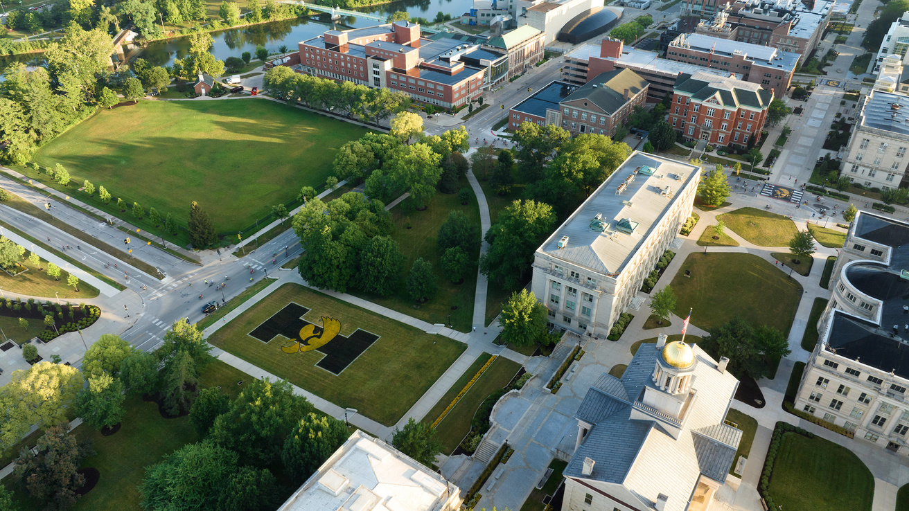Iowa Now | The University of Iowa
