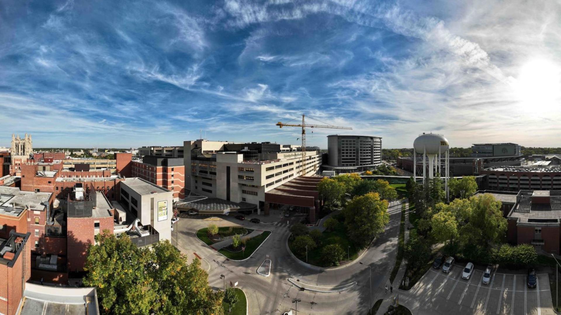 Athletics | Iowa Now - The University of Iowa