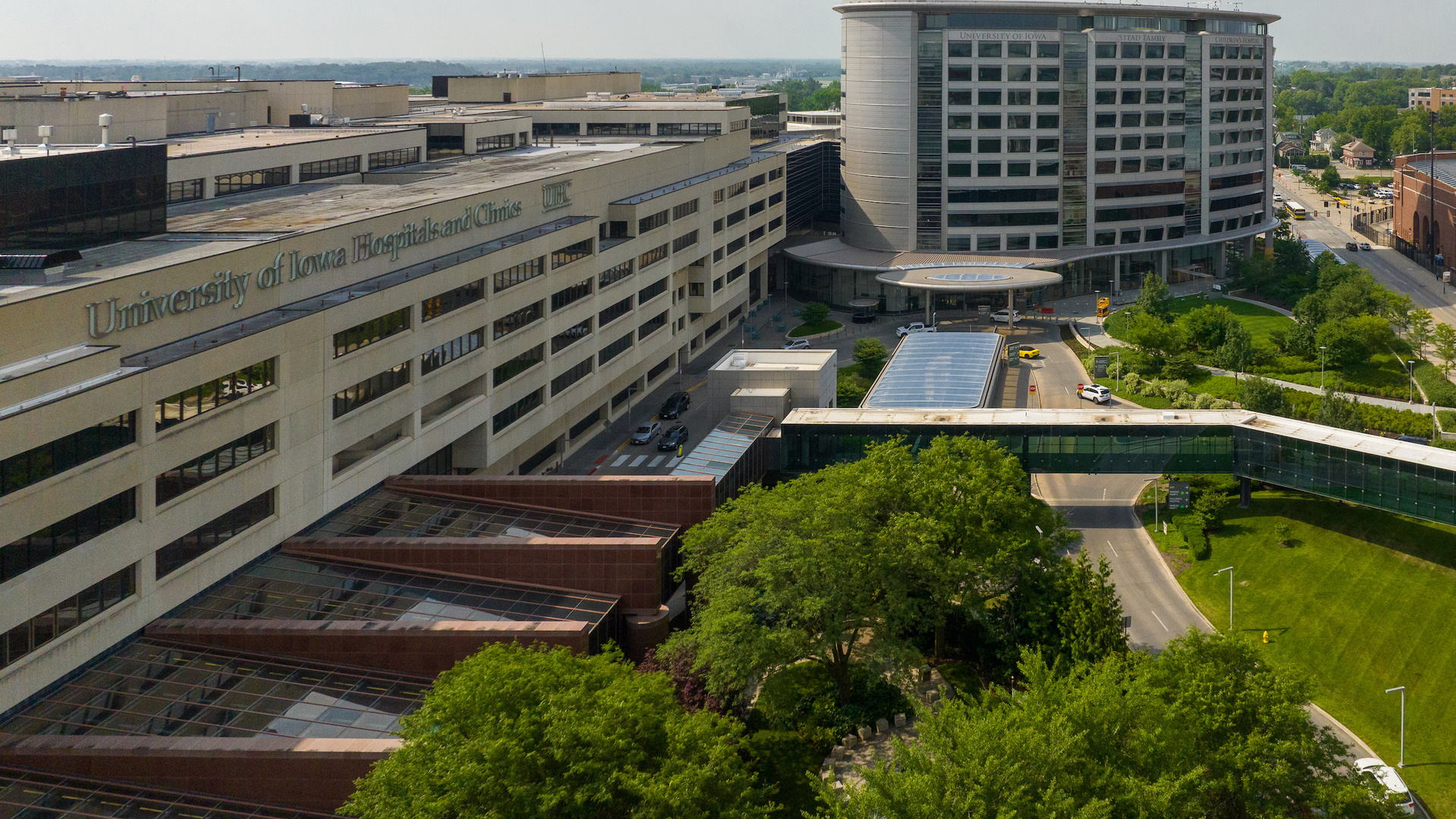 10-Year Facilities Master Plan | Iowa Now - The University of Iowa