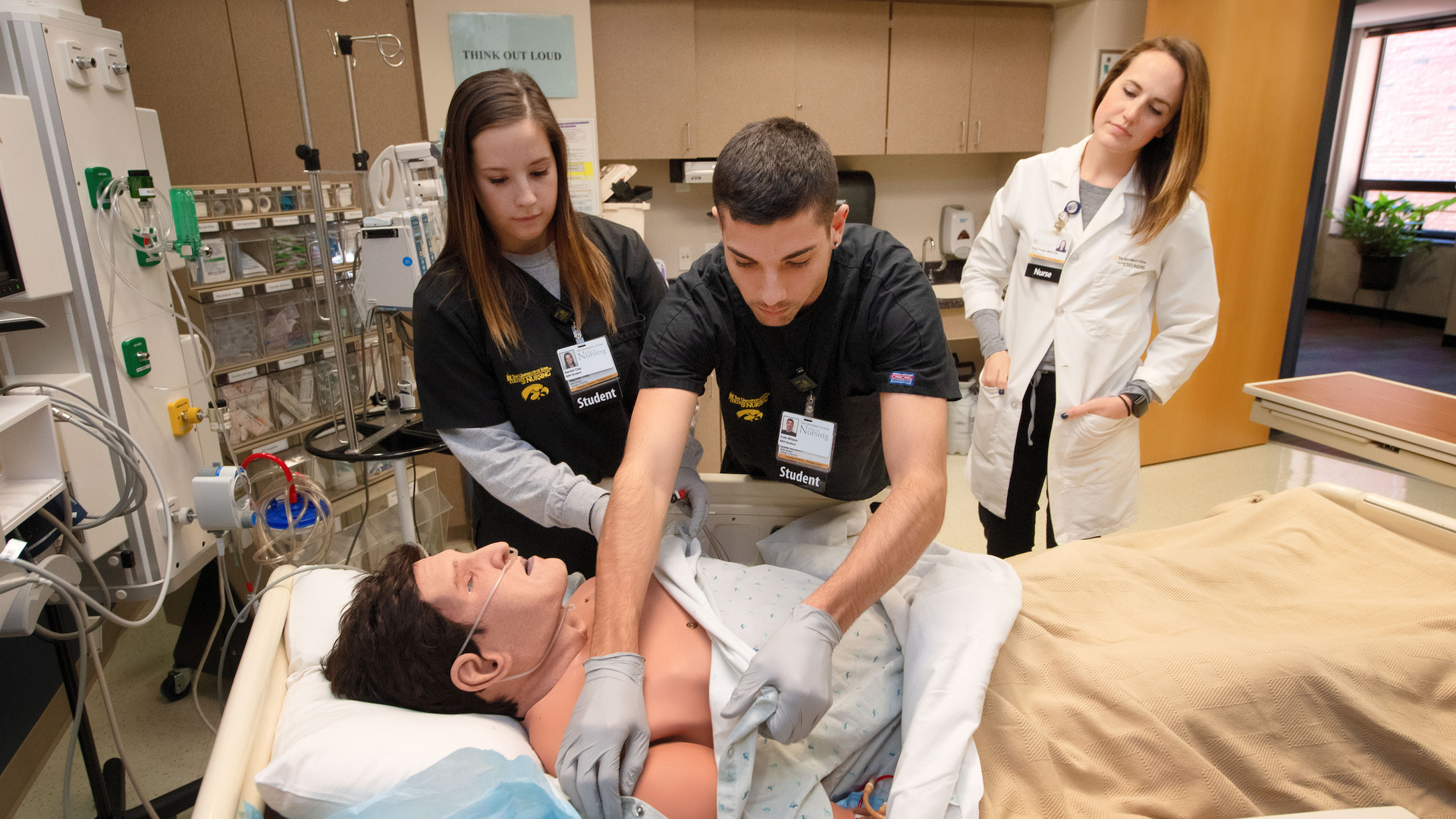 Iowa Now | The University of Iowa