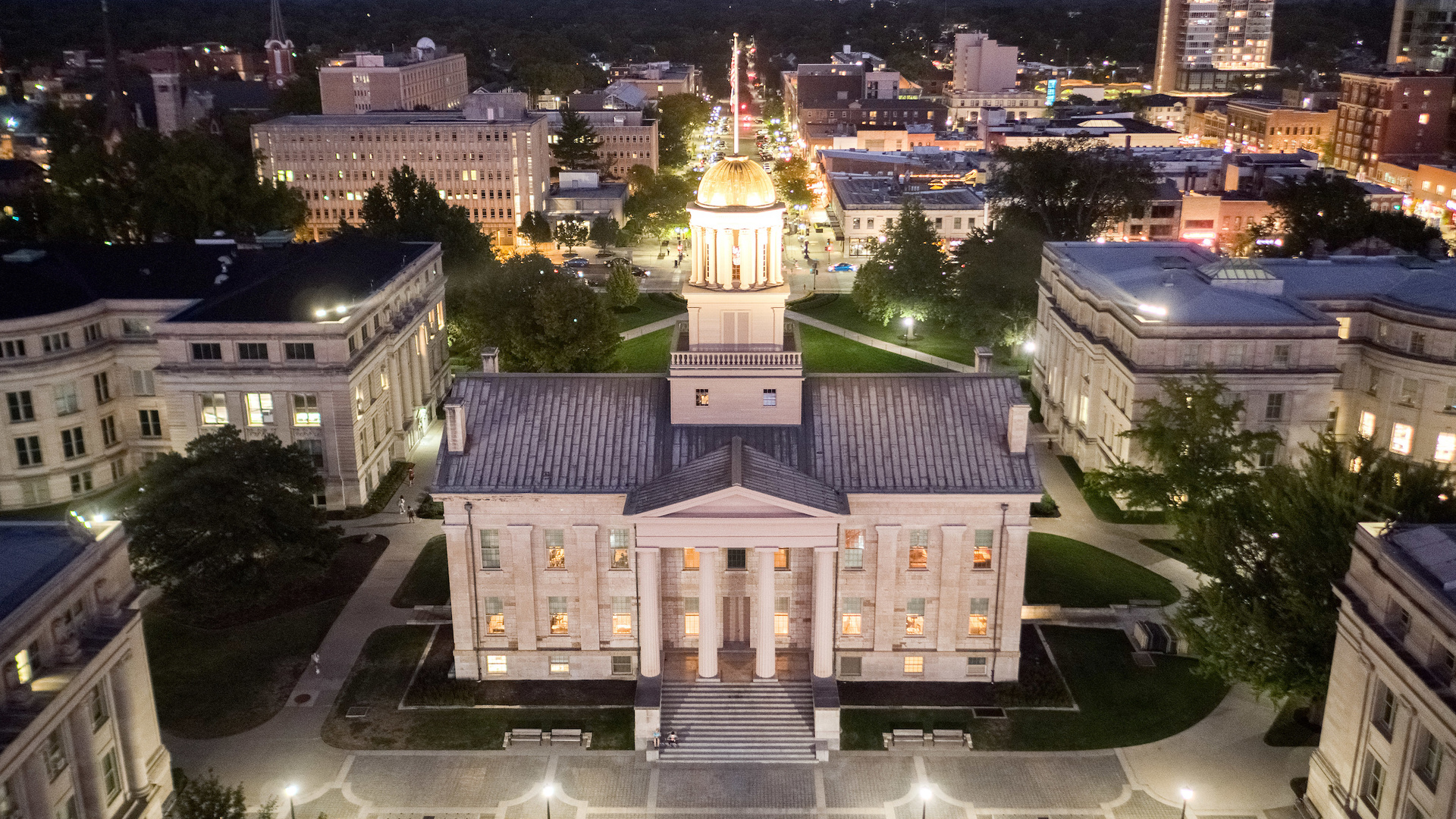 Iowa Now | The University of Iowa