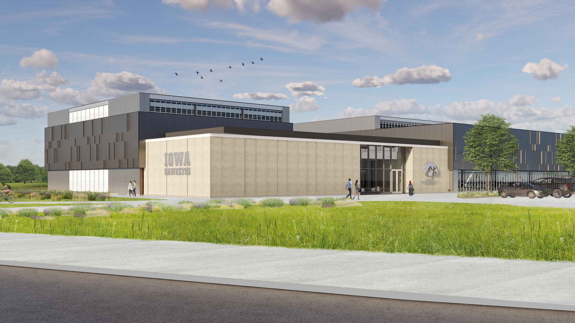 Iowa Now | The University of Iowa