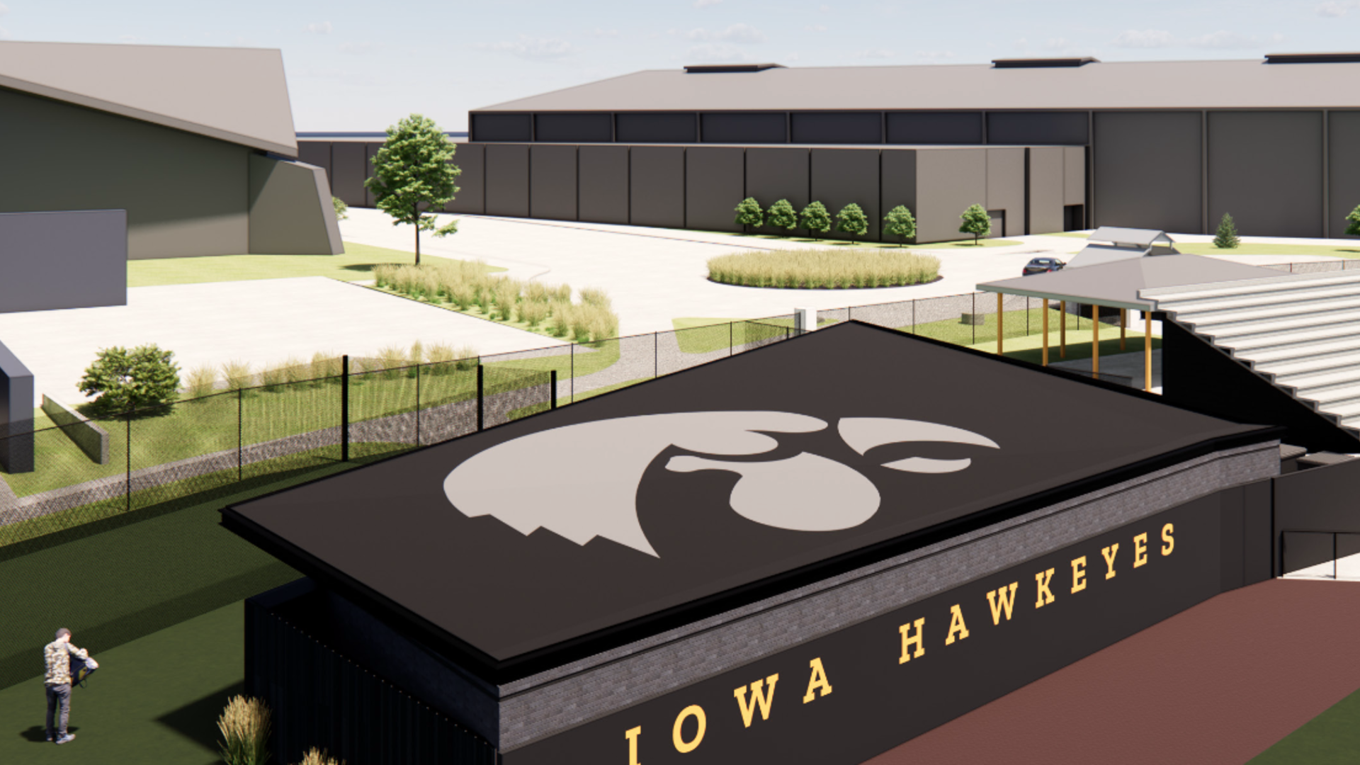 10-Year Facilities Master Plan | Iowa Now - The University of Iowa