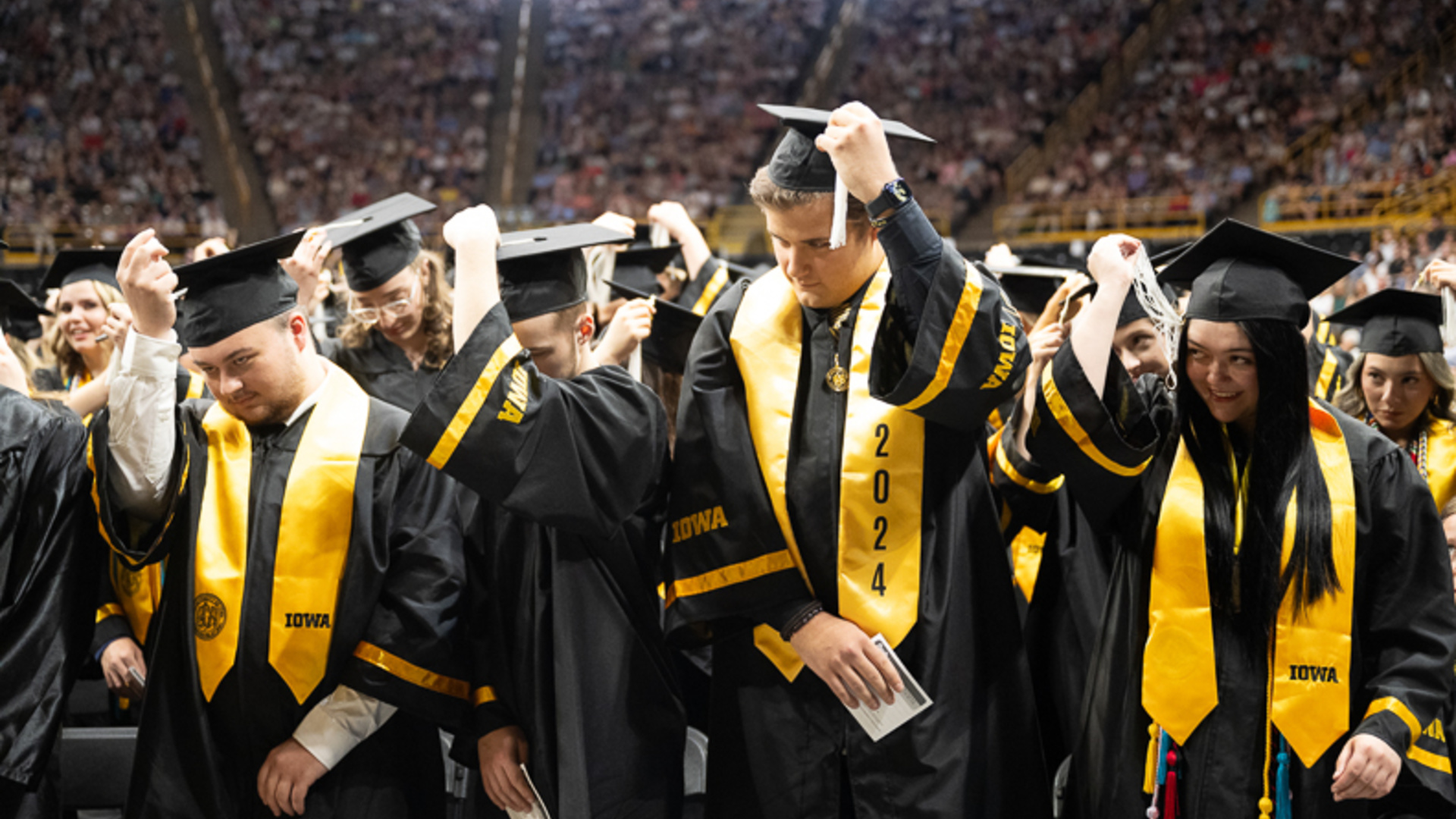 Iowa Now | The University of Iowa