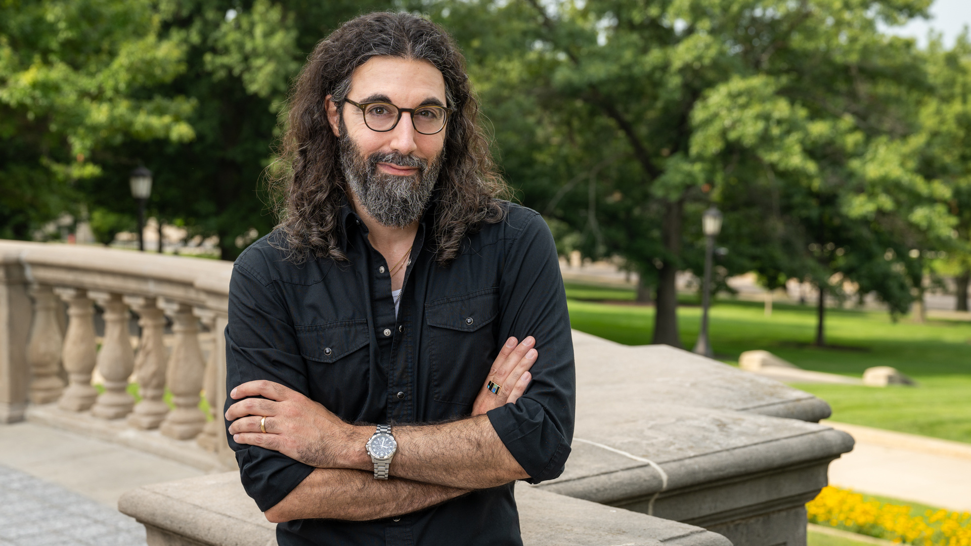 Iowa Now | The University of Iowa