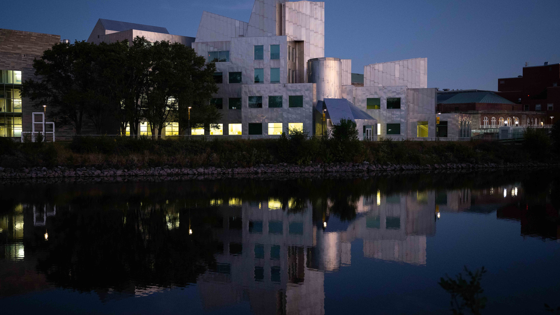 10-Year Facilities Master Plan | Iowa Now - The University of Iowa