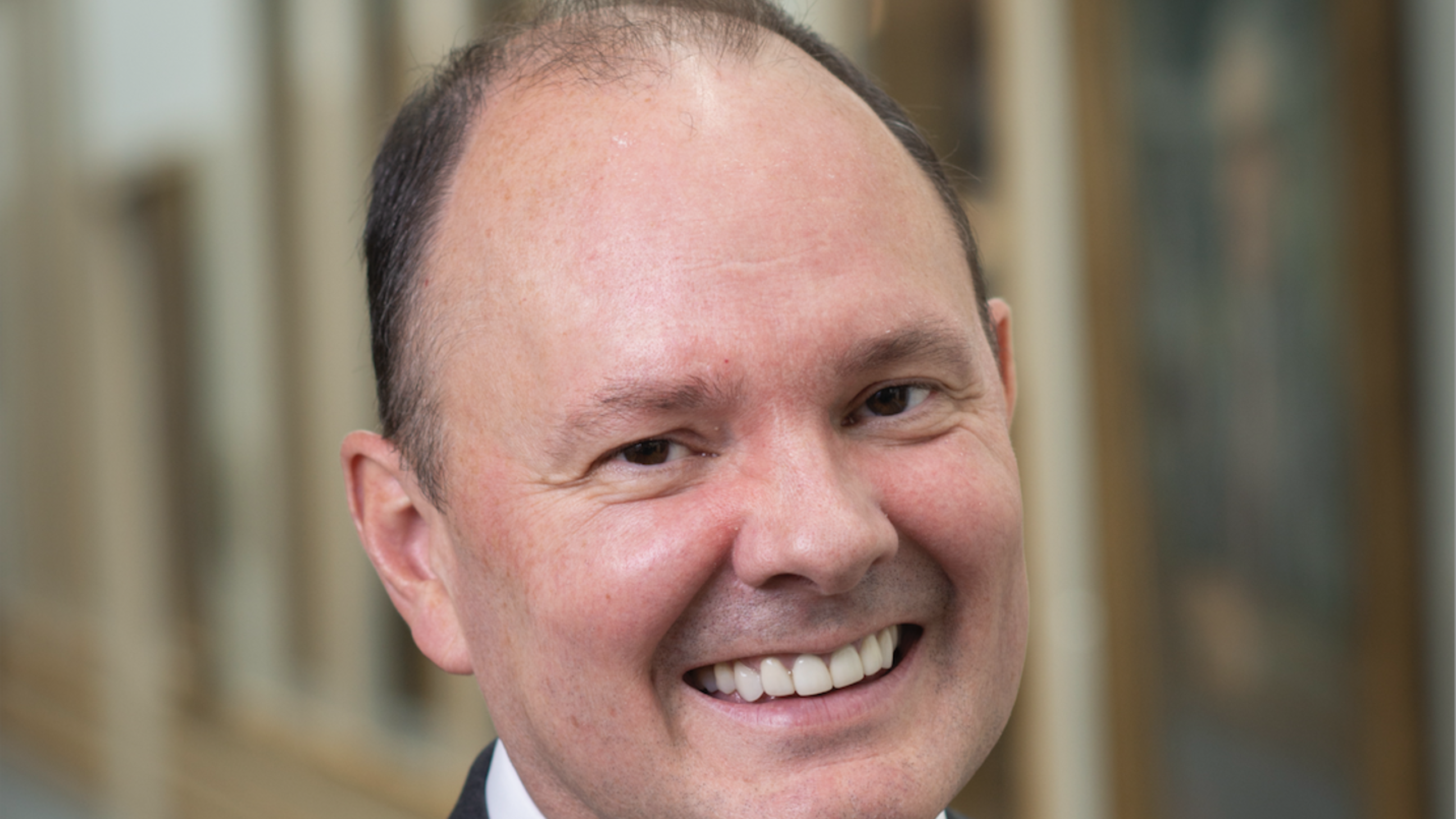 Pettys to continue leading the UI College of Law | Iowa Now - The University of Iowa