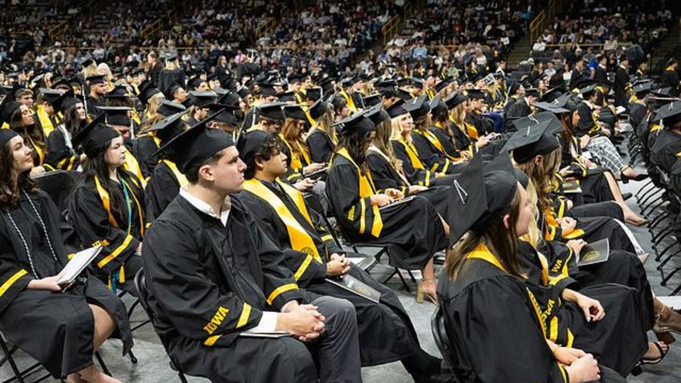 Iowa Now | The University of Iowa