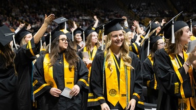 Iowa Now | The University of Iowa