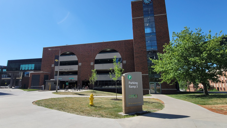 Iowa Now | The University of Iowa